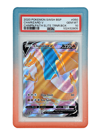 PSA - TPU - Gradient Slab Bumpers - 1PK – Hobby Defense