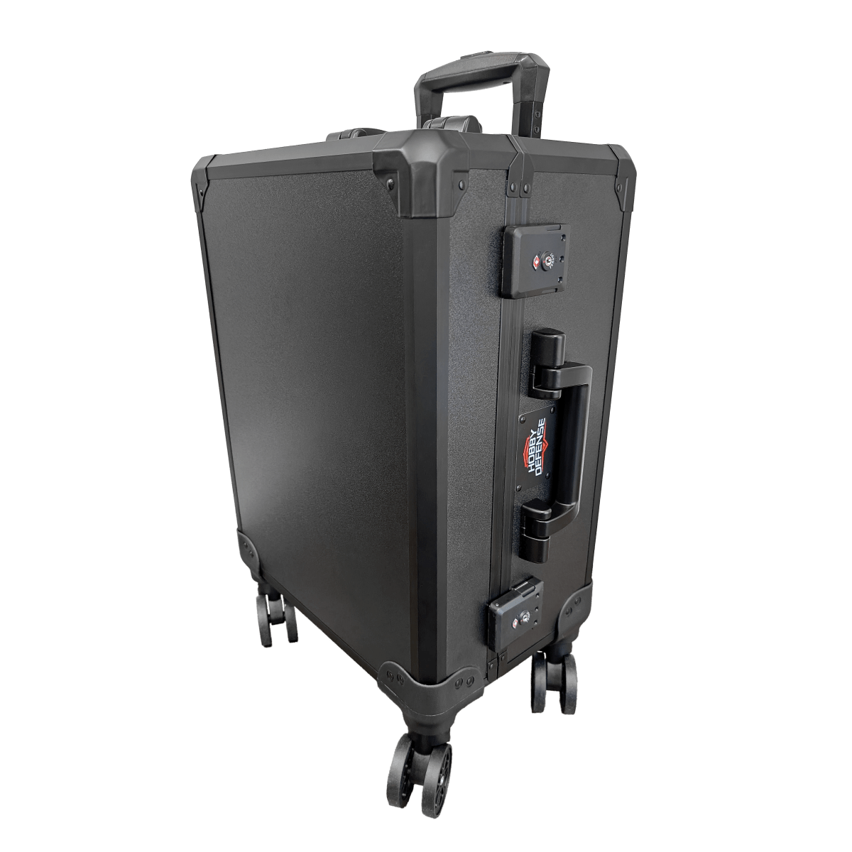 Roller Case - 4 Row – Hobby Defense