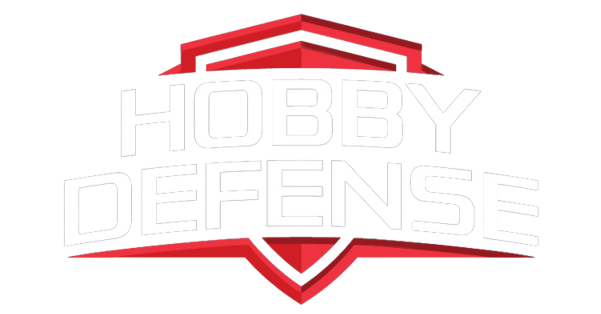 BGS Slab Bumper All – Hobby Defense